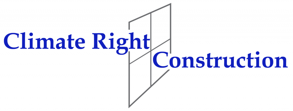 Gallery – Climate Right Construction